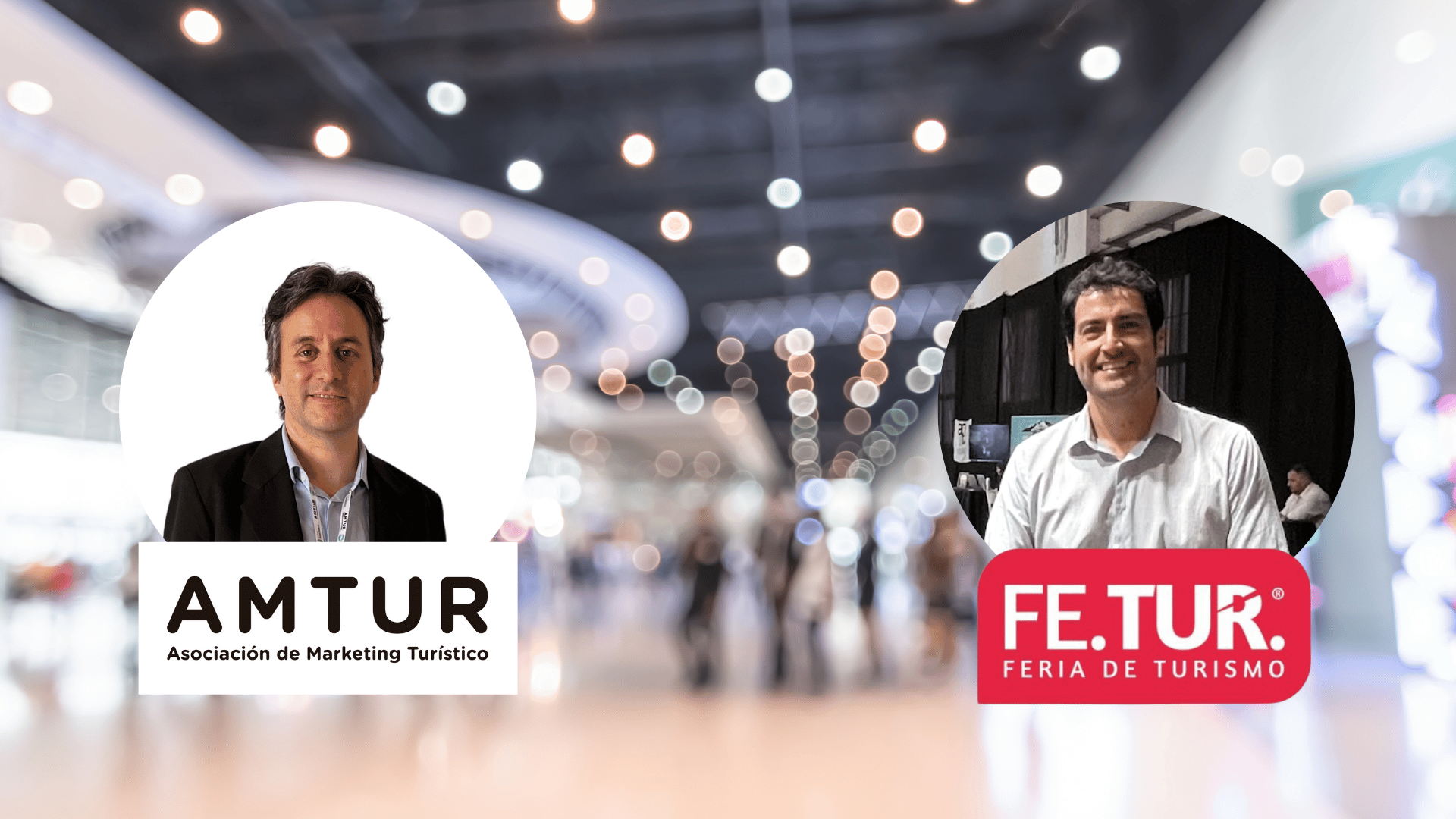 FETUR y AMTUR Firman Convenio para Fortalecer el Sector Turístico en ...